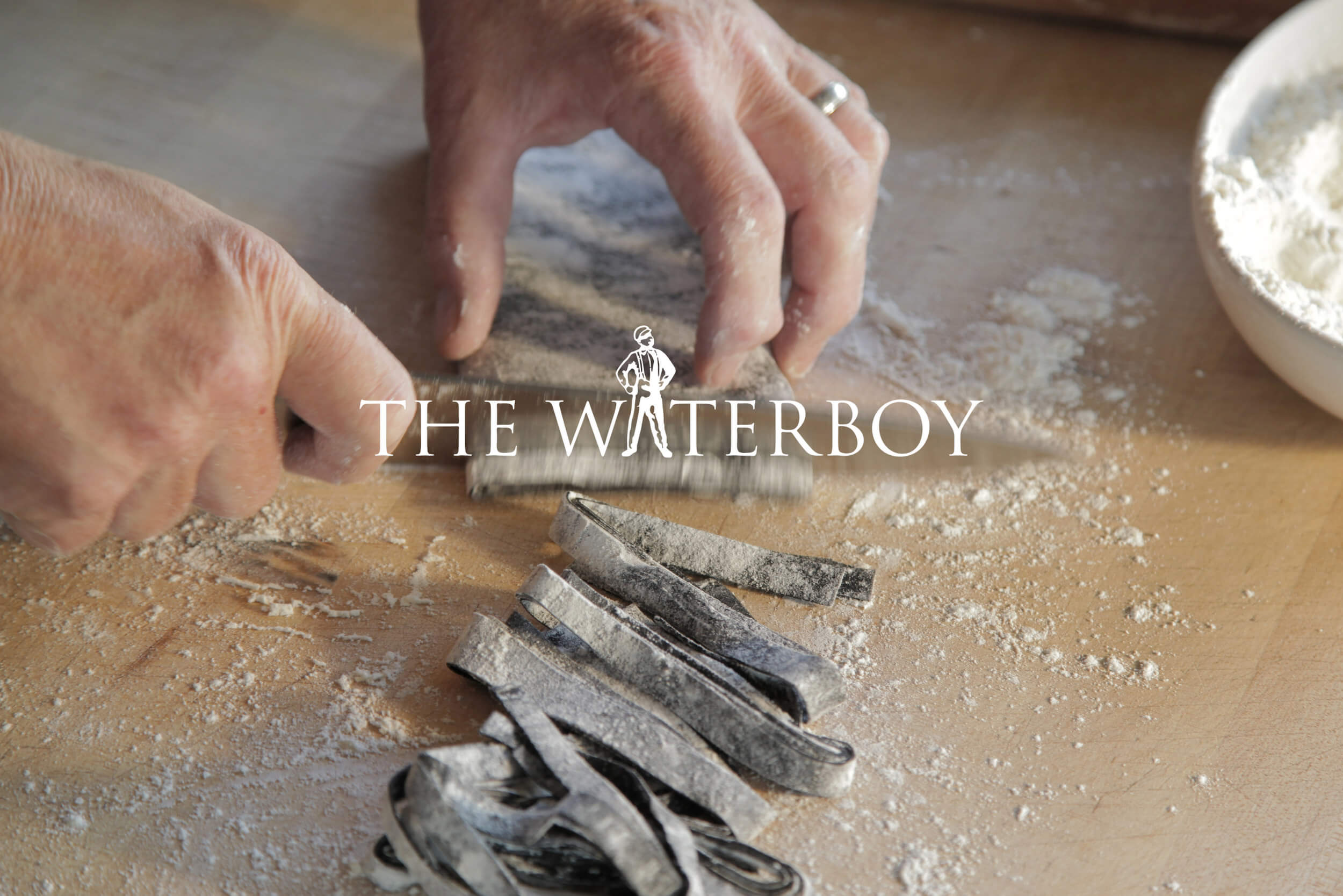 The Waterboy Restaurant | Lunch, Dinner, and Private Events in Sacramento